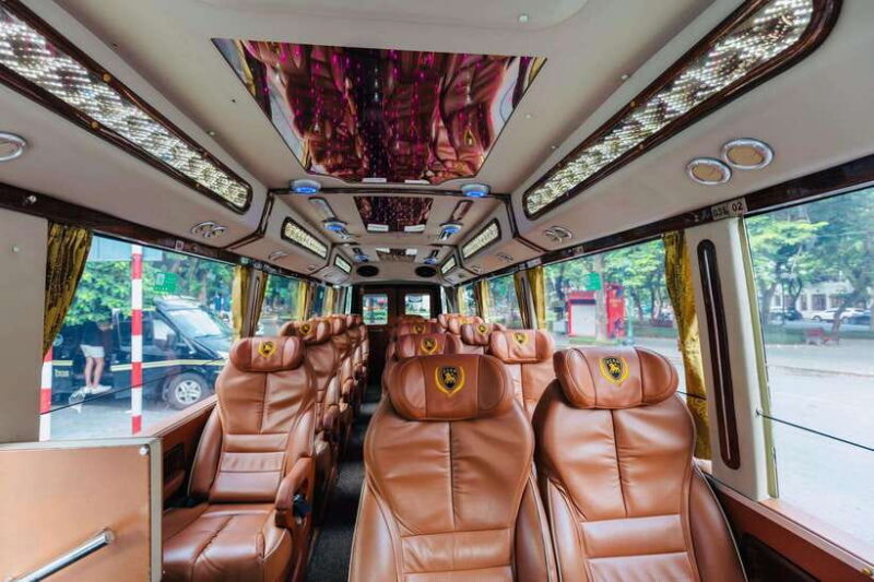 Hanoi City Tour Full Day With Lunch - Who Should Consider This Tour?