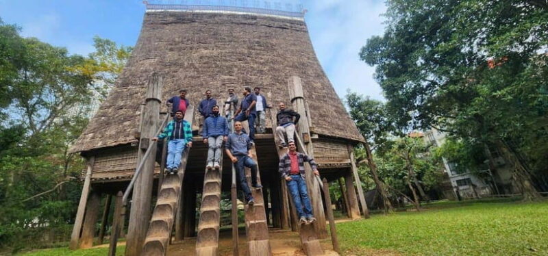 Hanoi City Tour Full Day With Lunch - Final Thoughts