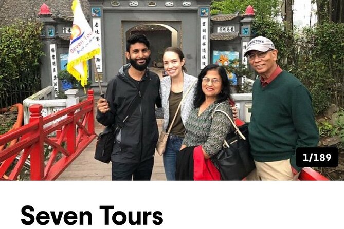 Hanoi City Tour Full Day with Lunch - Frequently Asked Questions