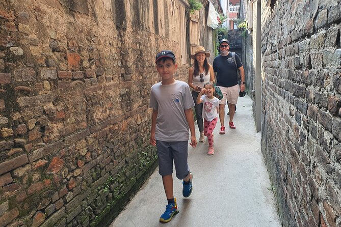 Hanoi City Tour : Hanoi Highlights and Hidden Gems - Authentic Insights from Travelers