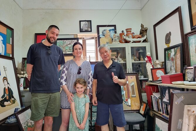 Hanoi City Tour : Hanoi Highlights and Hidden Gems - The Sum Up