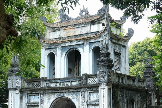 Hanoi City Tour: Private Half Day - Highlights and Train Street - Final Thoughts