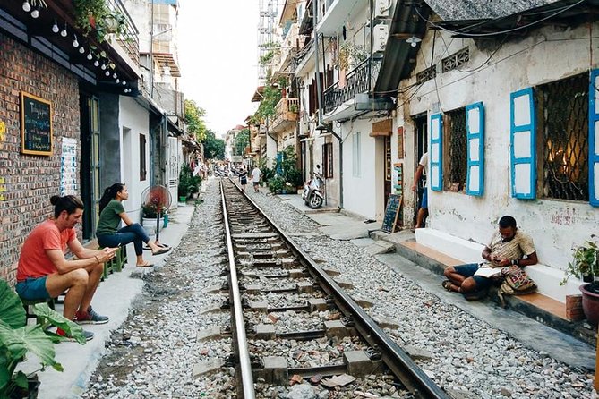 Hanoi City Tour: Private Half-Day to Hidden Corners &Train Street - Pricing & Overall Value