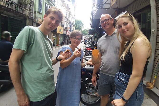 Hanoi City Tour: Private Half-Day to Hidden Corners &Train Street - FAQ