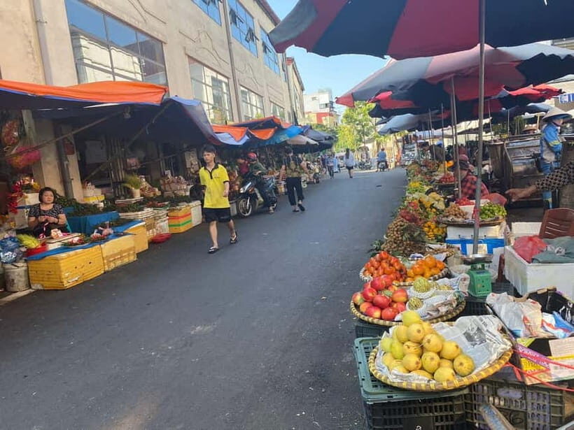 Hanoi City Tour: Private Half-Day & Train Street Visit - Exploring Hanoi in a Half-Day: Private Tour with Train Street and Hidden Gems