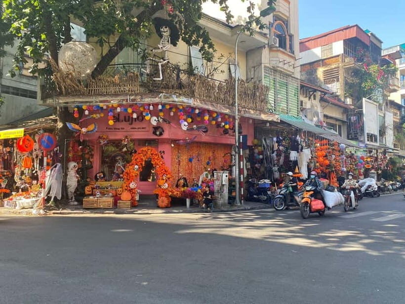 Hanoi City Tour: Private Half-Day & Train Street Visit - Why This Tour Works for You