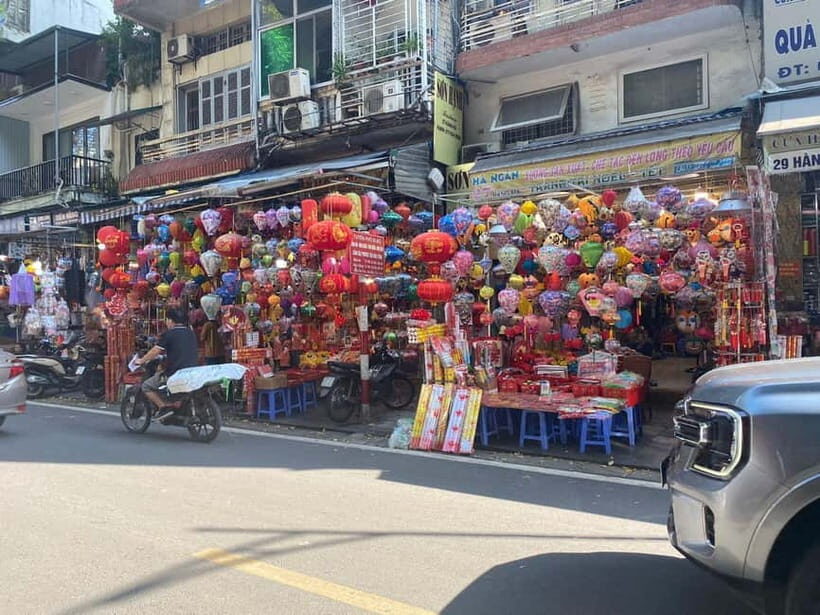 Hanoi City Tour: Private Half-Day & Train Street Visit - FAQ