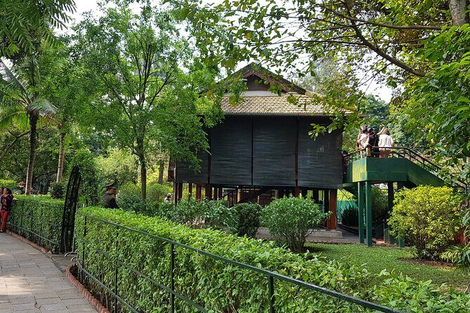 Hanoi city tour - Rising Dragon city - Authentic Experiences and Insights