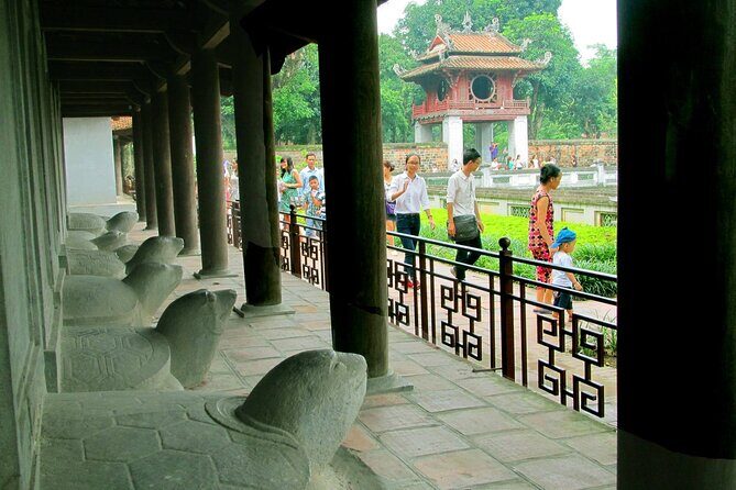 Hanoi city tour - Rising Dragon city - The Sum Up: Who Should Consider This Tour?