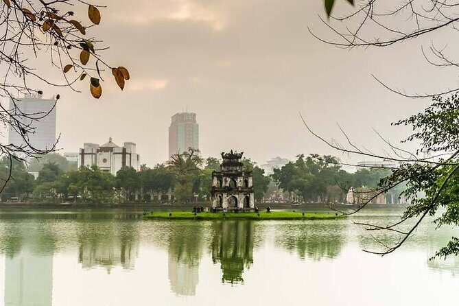 Hanoi city tour - Rising Dragon city - FAQ: Practical Questions About the Hanoi City Tour