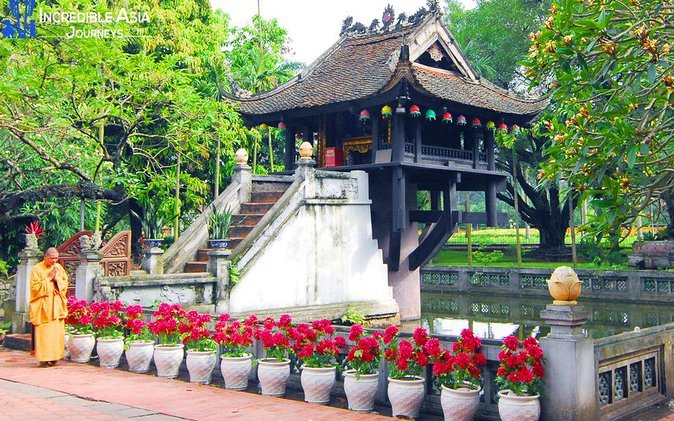 Hanoi City Tours Full Day - A Closer Look at the Itinerary