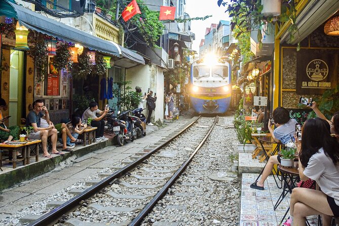 Hanoi City Tours Small Group Full Day guided tour - What the Experience Means for You