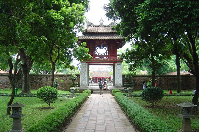 Hanoi City Tours Small Group Full Day guided tour - FAQ