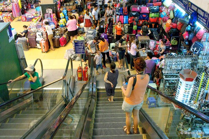 Hanoi City Walking Tour Discover Hidden Gems and Train Street - What’s Included and What to Consider