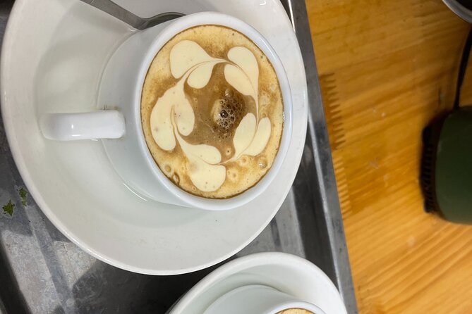 Hanoi Coffee Class learning 5 famous coffee in Hanoi - Analyzing the Value and Experience