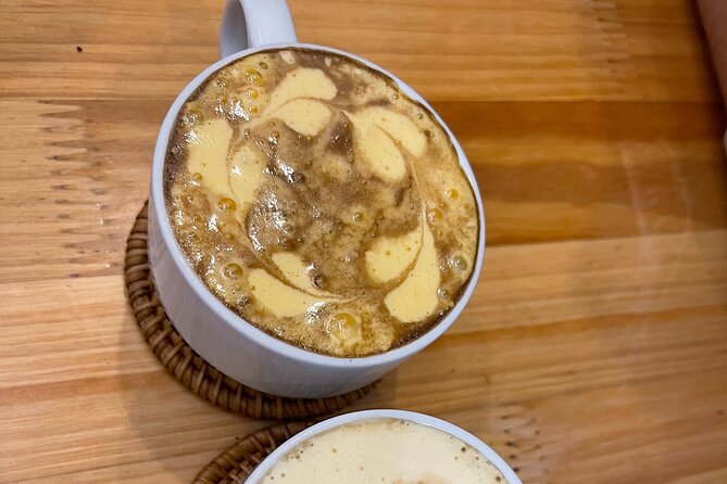 Hanoi Coffee Class learning 5 famous coffee in Hanoi - What Travelers Are Saying