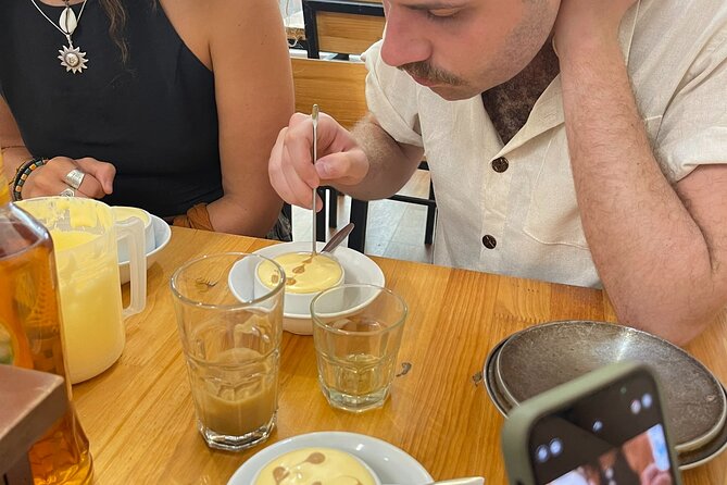 Hanoi Coffee Class learning 5 famous coffee in Hanoi - Practical Details