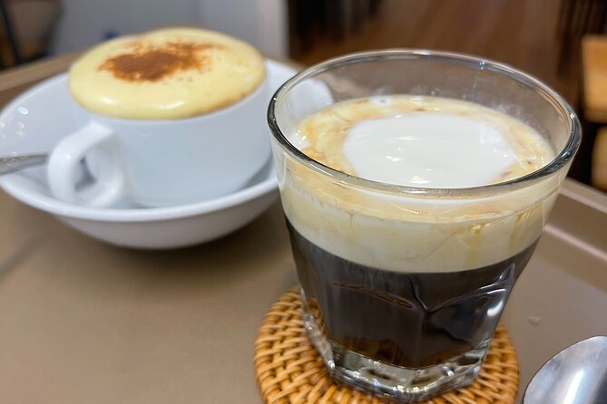 Hanoi Coffee Class learning 5 famous coffee in Hanoi - Who Should Consider This Experience?