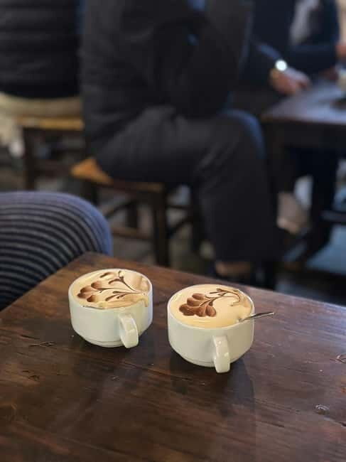 Hanoi Coffee Culture Tour: Sip, Taste & Hear Local Stories - An In-Depth Look at the Hanoi Coffee Culture Tour