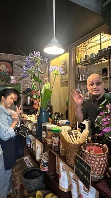 Hanoi Coffee Culture Tour: Sip, Taste & Hear Local Stories - FAQs