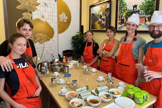 Hanoi Coffee Workshop Brew Taste and Culture Experience - The Sum Up