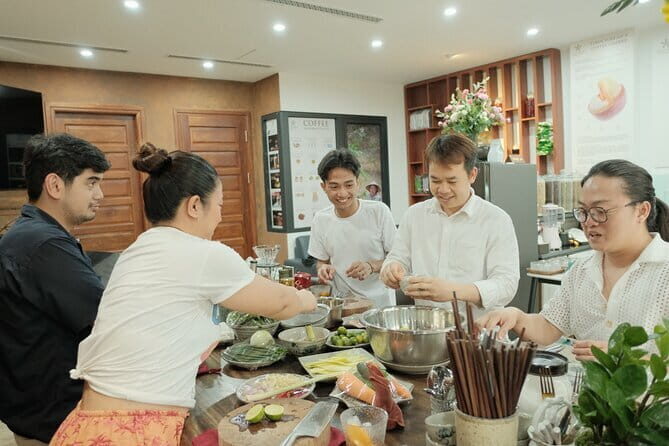 Hanoi Coffee Workshop Brew Taste and Culture Experience - FAQ