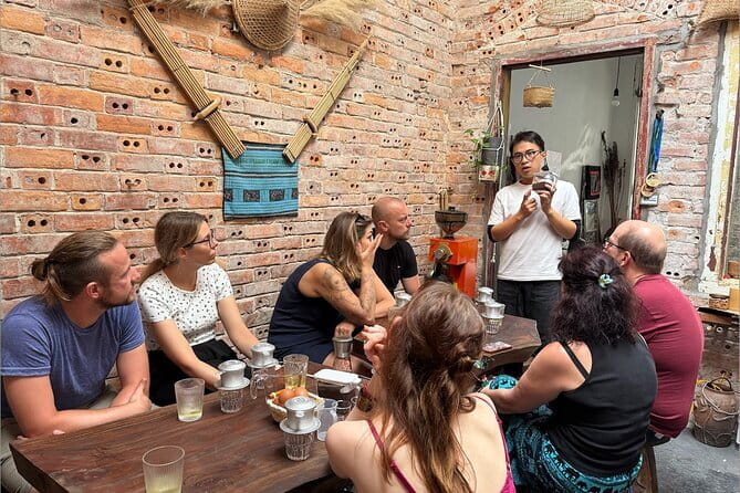 Hanoi Coffee Workshop Crafting the Perfect Brew - Final Thoughts