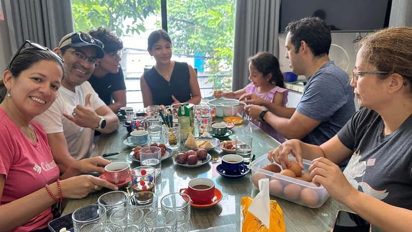 Hanoi Coffee Workshop: Make 6 Vietnamese Cafes at Local Home - A Deep Dive into the Hanoi Coffee Workshop
