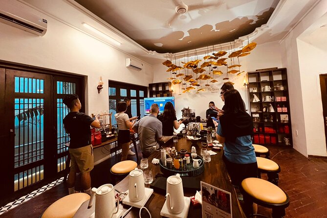 Hanoi Coffee Workshop: Make, Taste, Fun, Culture, 5 iconic brews - Final Thoughts
