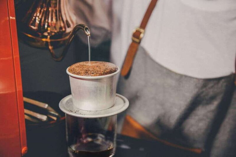 Hanoi: Coffee workshop with 6 dishes - Who Will Love This Tour?