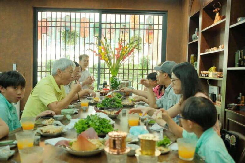 Hanoi: Coffee Workshop with Traditional Meal And Wines - Analyzing Value: Is It Worth $55?