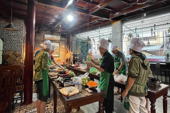 Hanoi - Cooking Class - What Makes This Tour Stand Out?