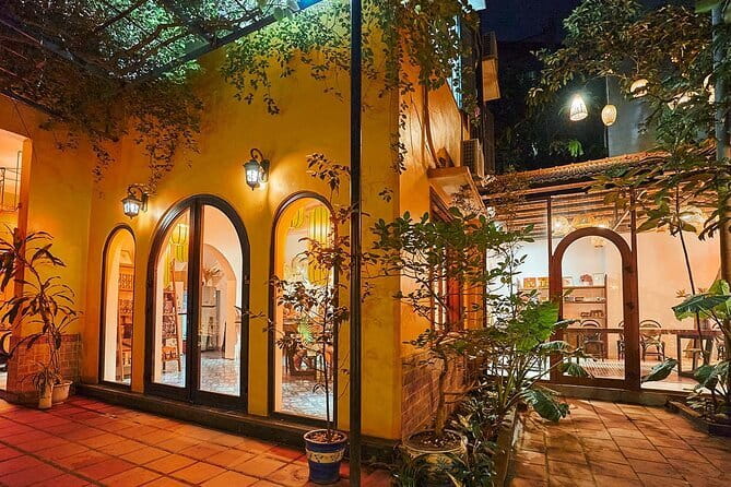 Hanoi Cooking Class and Coffee Workshop - What Makes This Tour Stand Out?