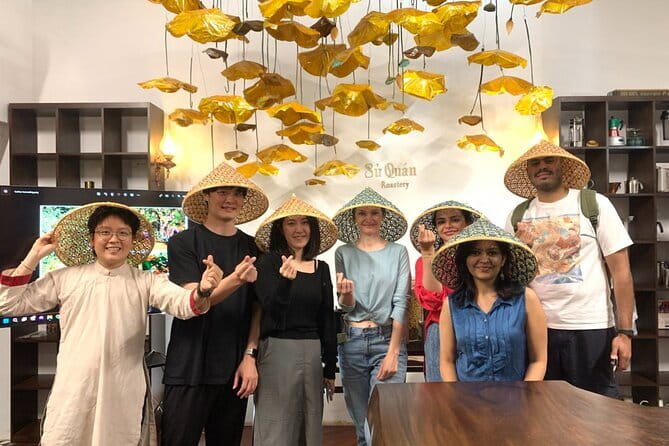 Hanoi Cooking Class and Coffee Workshop - FAQ: Your Questions Answered