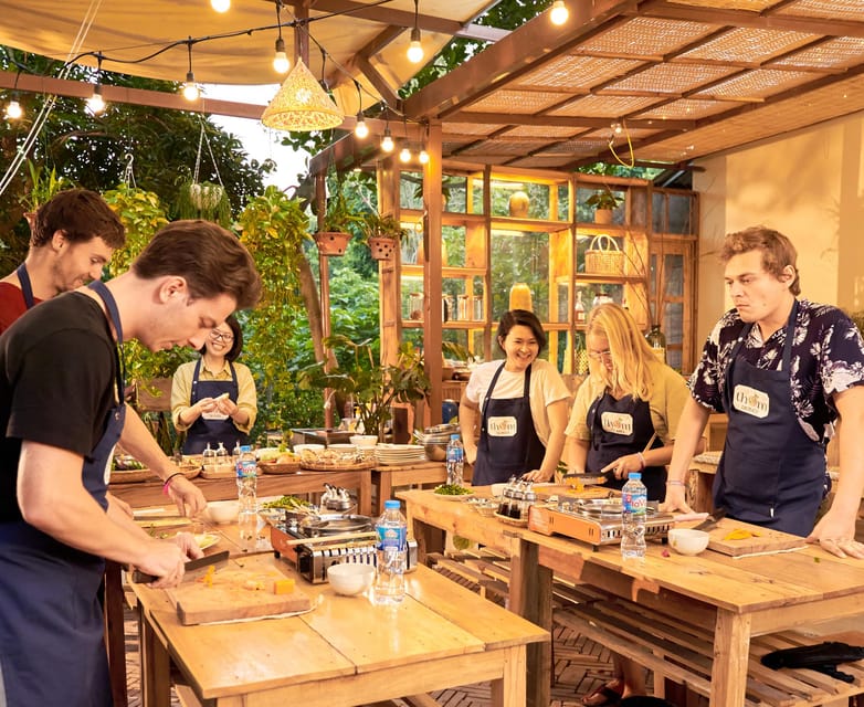 Hanoi Cooking Class in Haven of Tranquility - Thom culinary - Authenticity and Guest Feedback