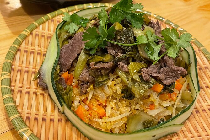 Hanoi Cooking Class Learning 5 Dishes including Banh Xeo - Practicalities and Value