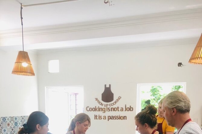 Hanoi Cooking Class Learning 5 Dishes including Banh Xeo - Final Thoughts: Is It Worth It?