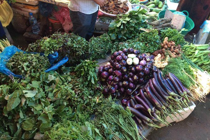 Hanoi Cooking Class: Local Market, Local Food & Local Restaurant. - Key Points