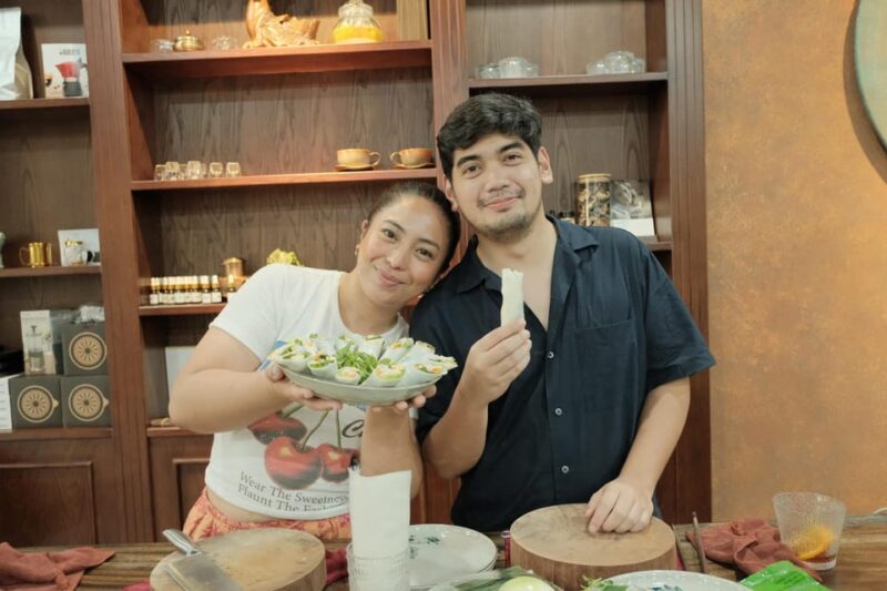 Hanoi Cooking Class: Market Tour, Free Recipe & Beverages - Key Points