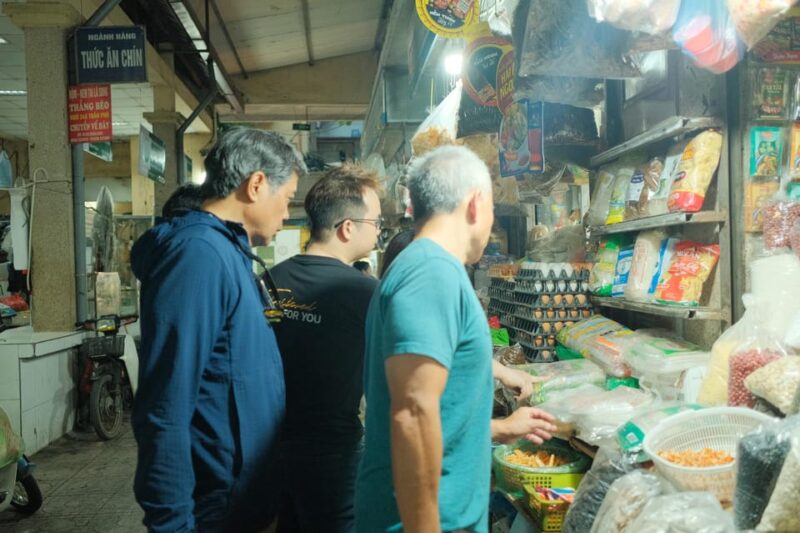 Hanoi Cooking Class: Market Tour, Free Recipe & Beverages - Value and Price Analysis