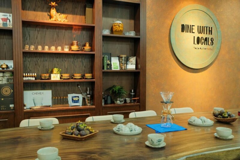 Hanoi Cooking Class: Market Tour, Free Recipe & Beverages - Reviews and Authentic Feedback