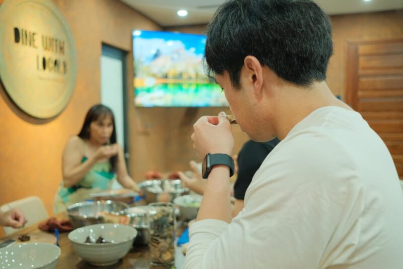 Hanoi Cooking Class: Market Tour, Free Recipe & Beverages - FAQ