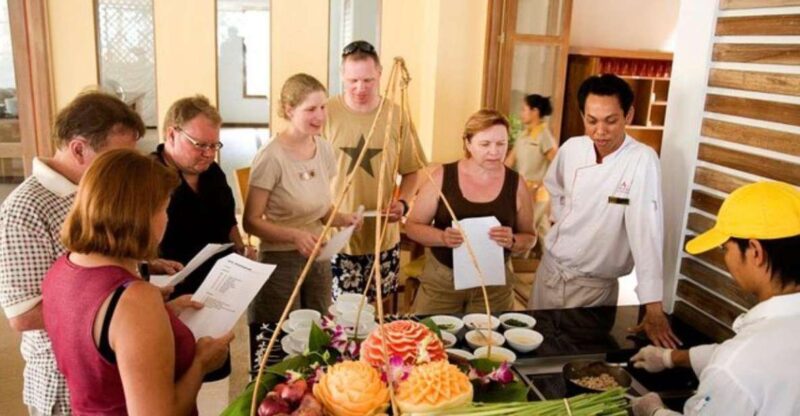 Hanoi Cooking Class (Vietnamese meal) - The Practicalities: What to Expect