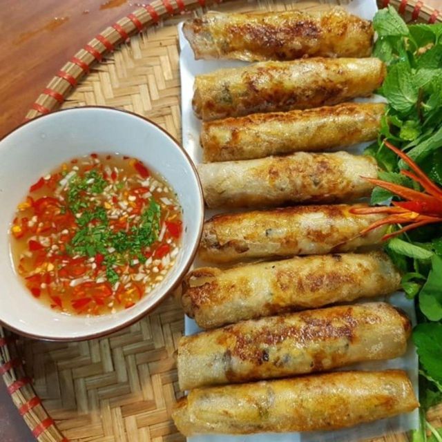 Hanoi Cooking Class (Vietnamese meal) - Authentic Experience That Goes Beyond Cooking