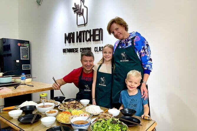 Hanoi Cooking Class with Local Market & Guide (3,5 Hours) - FAQ