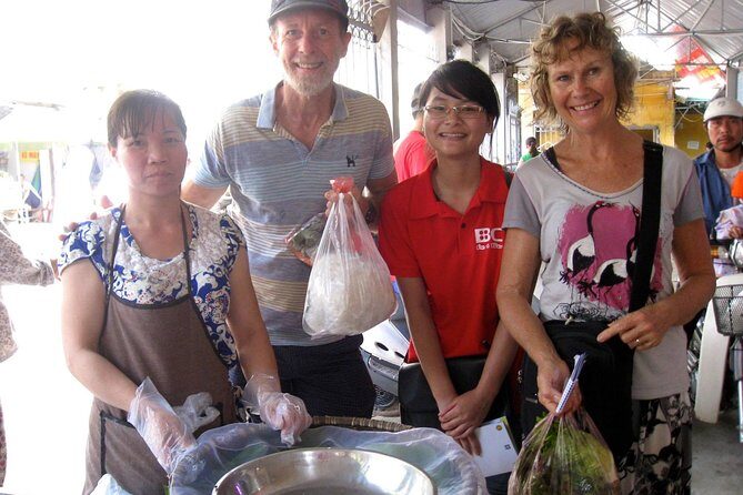 Hanoi Cooking Class with Local People - Key Points