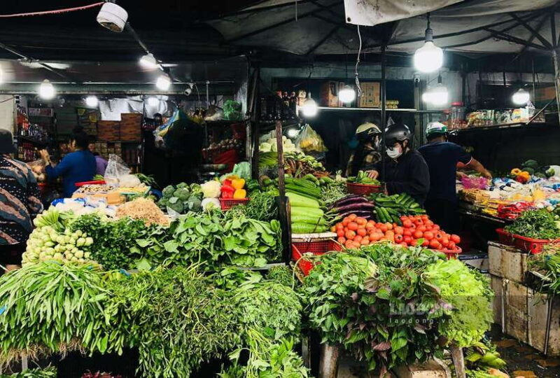 Hanoi: Cooking Class with Market Tour and Hotel Pickup - Final Thoughts