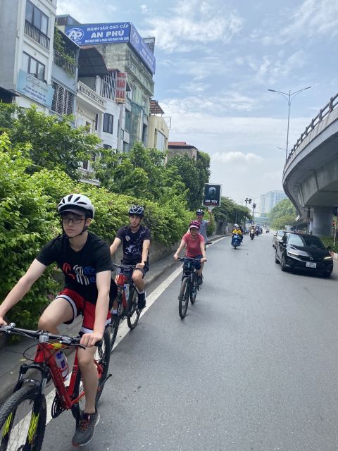 Hanoi Countryside Bicycle Tour - Who Will Enjoy This Experience?