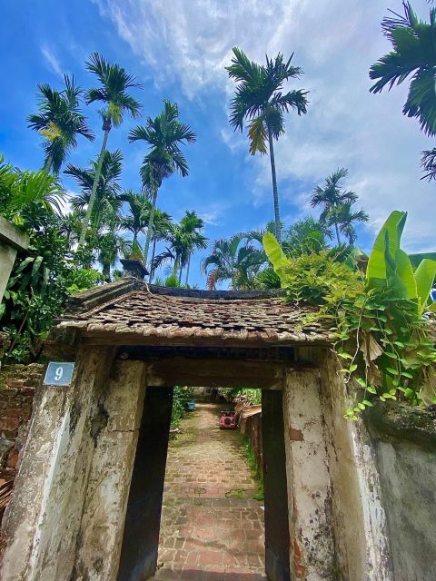 Hanoi Countryside Bicycle Tour - Frequently Asked Questions