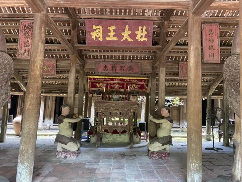 Hanoi Countryside Bicycle Tour - Final Thoughts